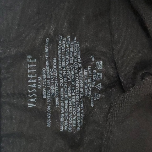 vassarette | Intimates & Sleepwear | Vassarette Hicut Nwot | Poshmark